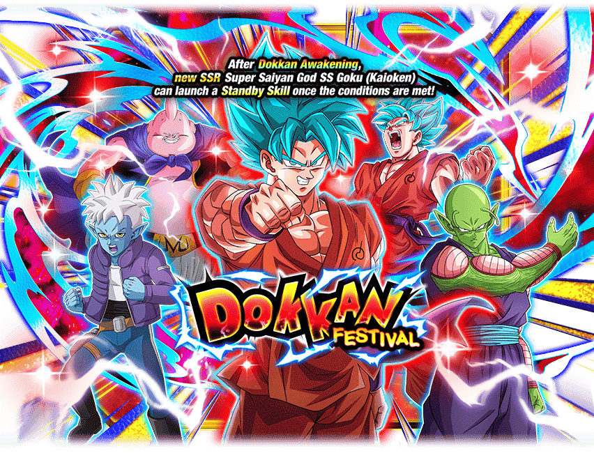 Dokkan Wiki