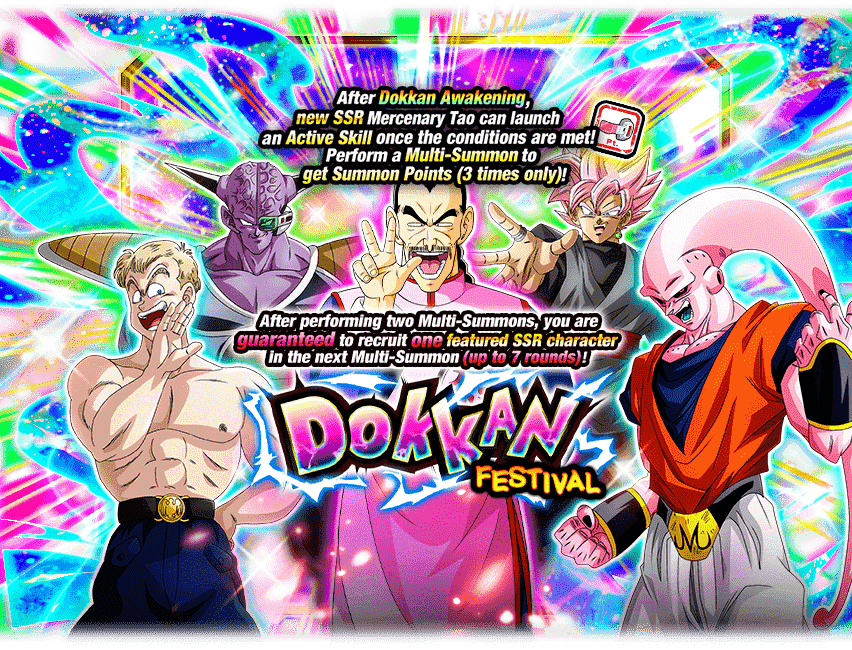 Dokkan Wiki